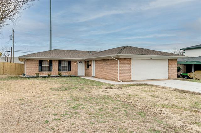 5121 Clubview Dr, Dallas, TX 75232 - House Rental in Dallas, TX ...