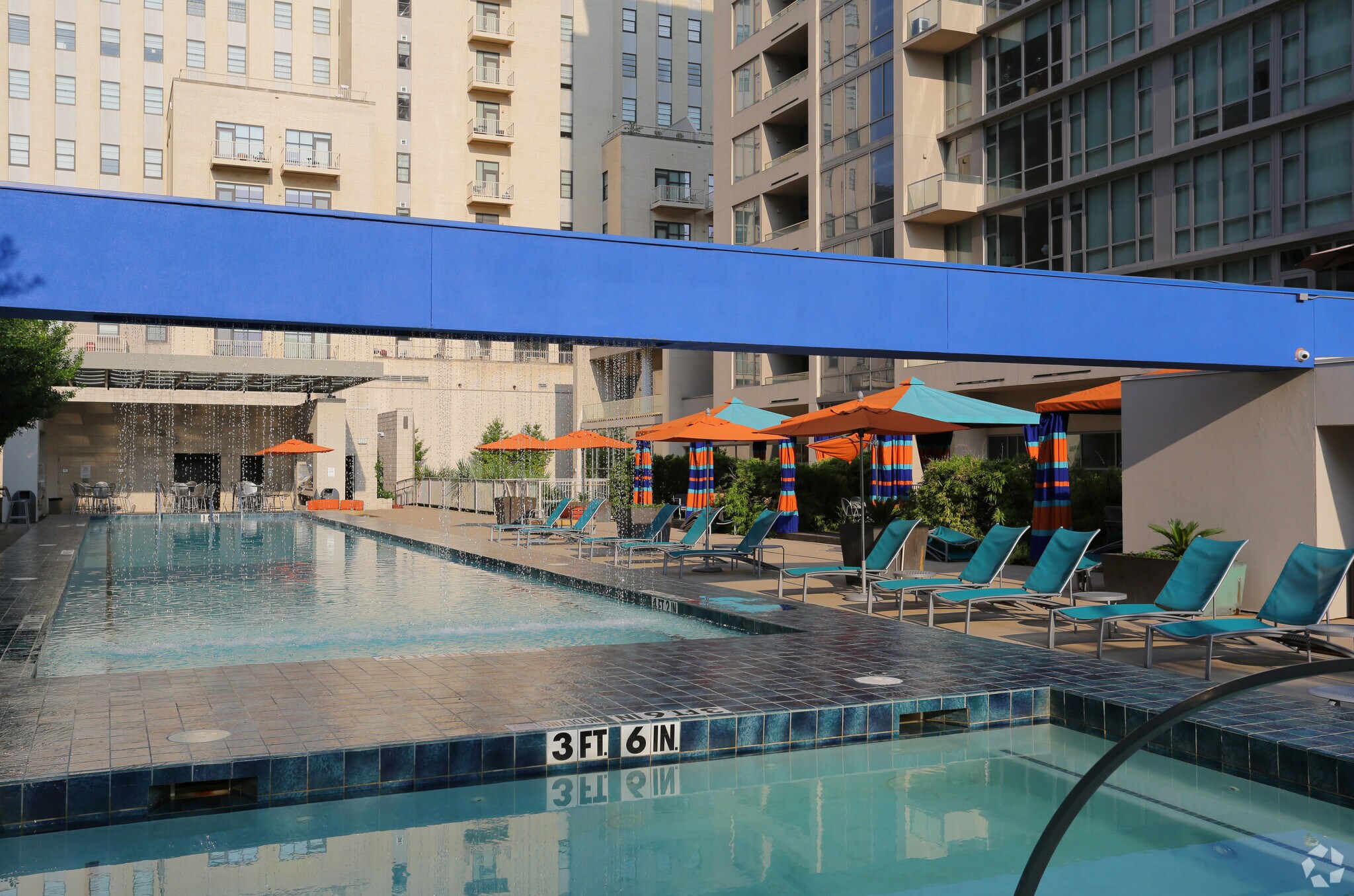The Wilson Building - 1623 Leasing Ctr Dallas, TX 75201 | Apartments.com