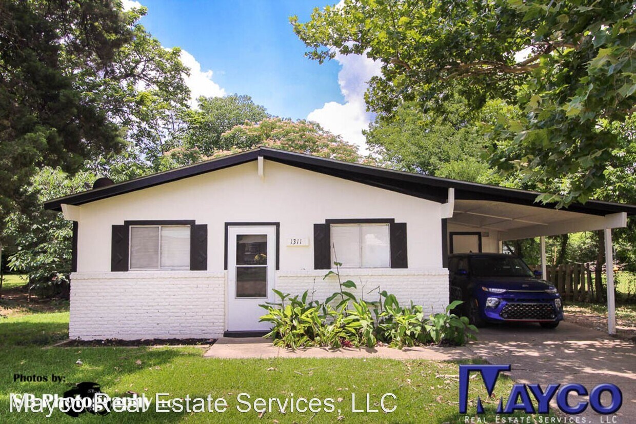 1311 Elsa Jane St, Bossier City, LA 71111 - House Rental in Bossier City, LA | Apartments.com
