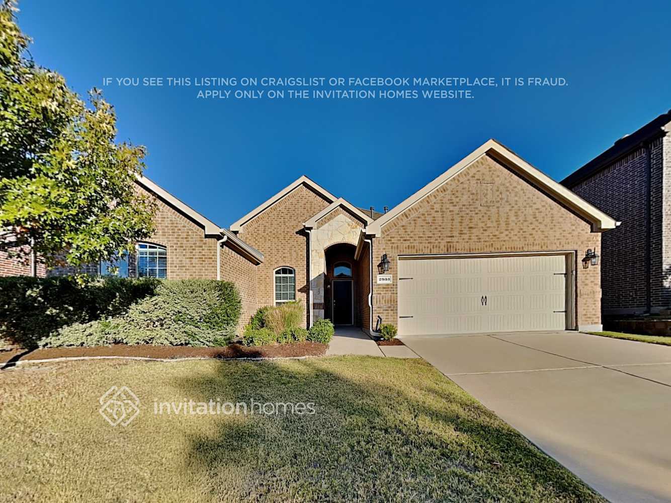 2933 Open Range Dr, Celina, TX 75009 | Apartments.com