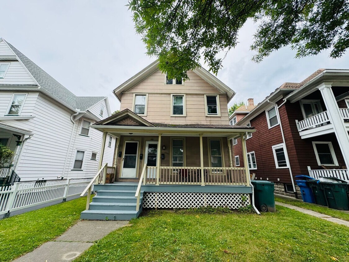 486-488-488 S Goodman St Unit 488, Rochester, NY 14607 - Room for Rent in Rochester, NY ...
