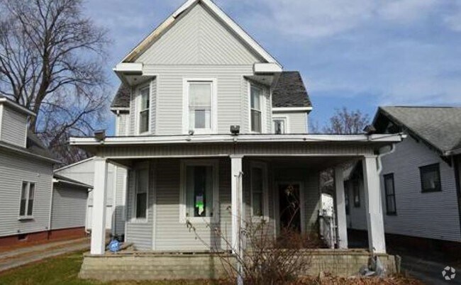 Houses for Rent in Springfield IL - 66 Rental Homes | Apartments.com