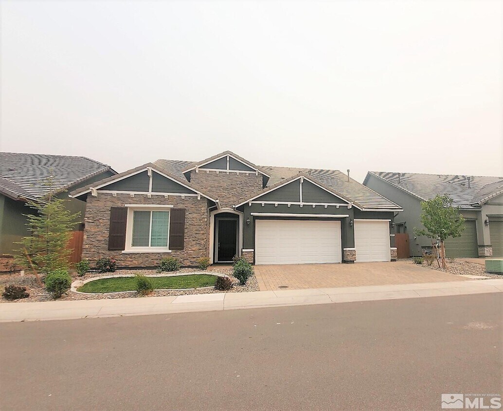 9460 Baldacci Rd, Reno, NV 89521 - House Rental in Reno, NV ...