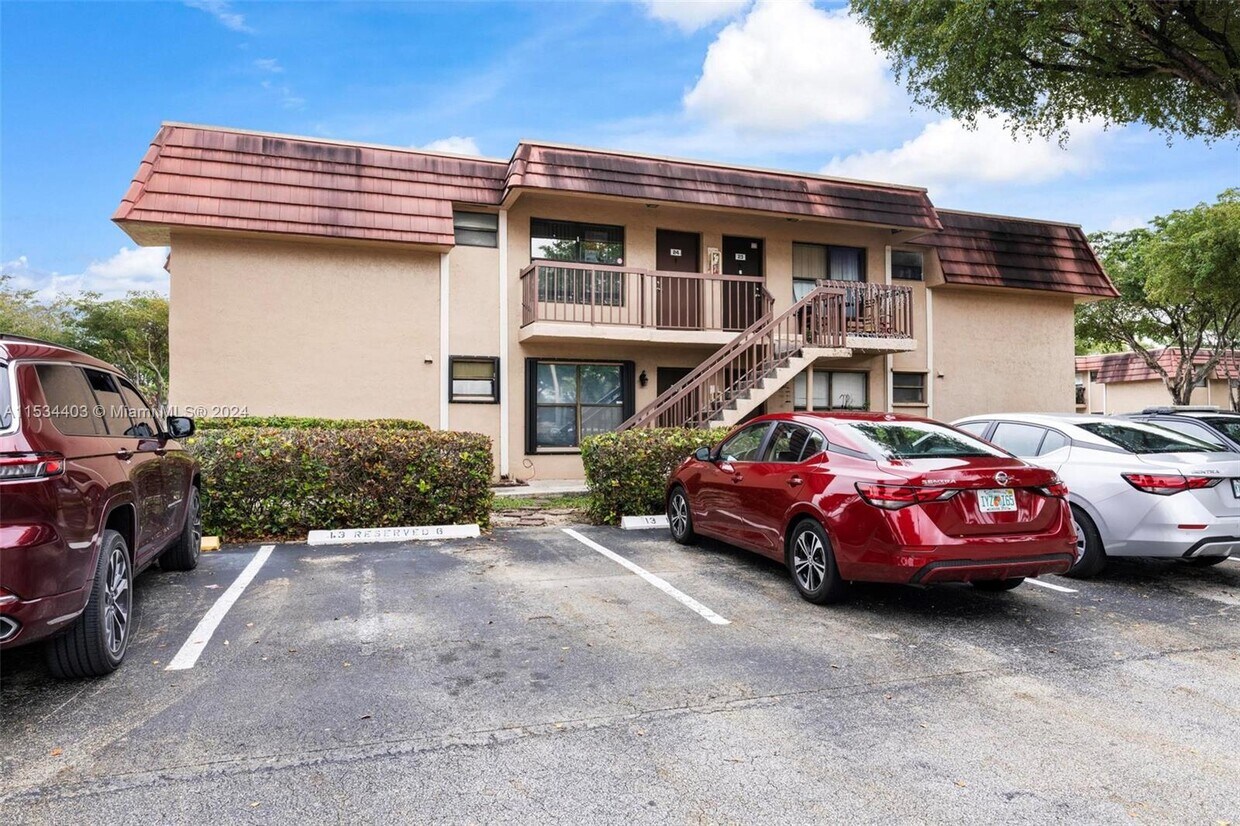 14853 SW 104th St Unit 13-24, Miami, FL 33176 - Condo for Rent in Miami ...