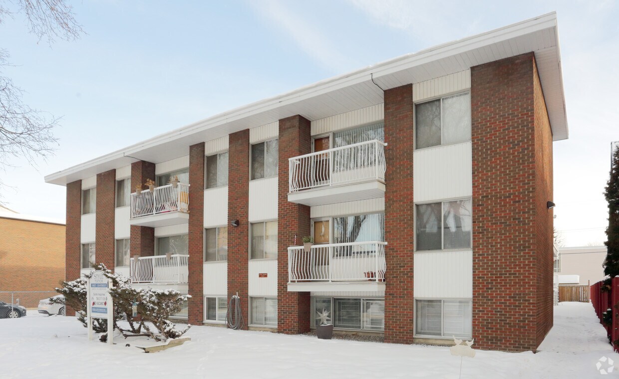 Style Manor Apartments - 10227 119th St NW Edmonton, AB | Apartments.com