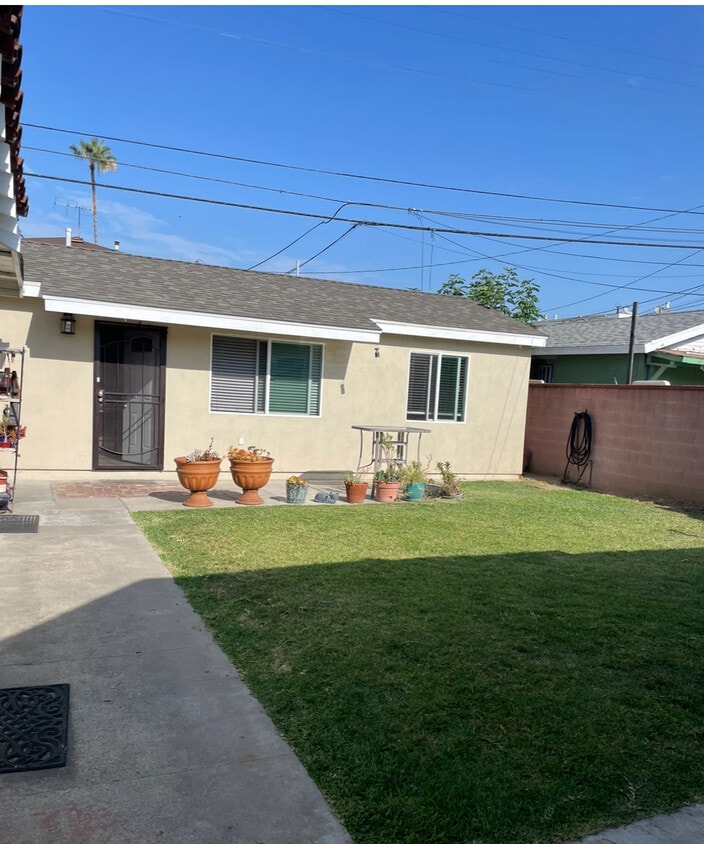 747 Hoefner Ave, East Los Angeles, CA 90022 - House Rental in East Los ...