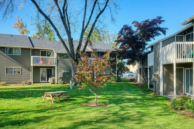 Chalet - Apartments at 2555 Gateway St Springfield, OR | Apartments.com