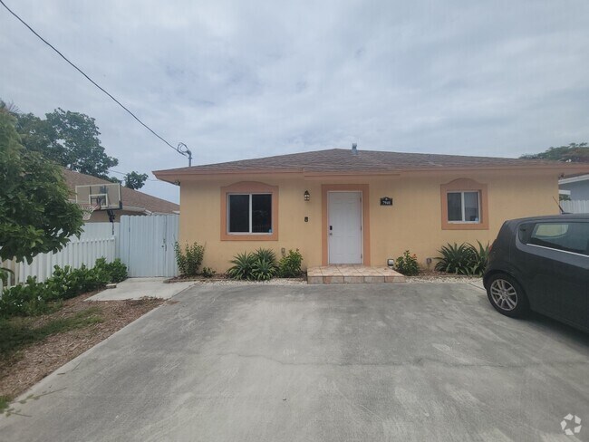 Duplex For Rent Miami