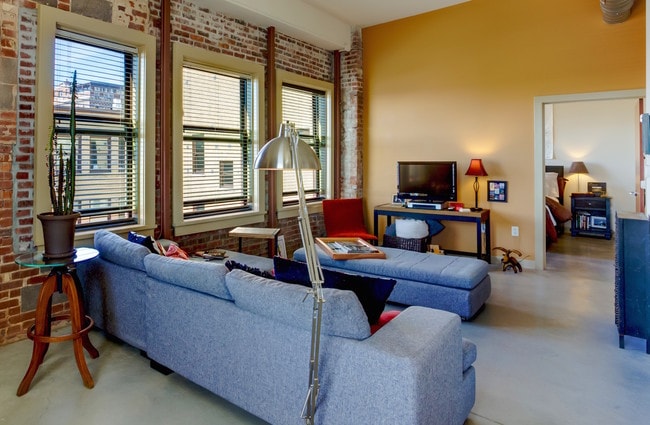 Metropolitan Artist Lofts Apartments - Saint Louis, MO | Apartments.com