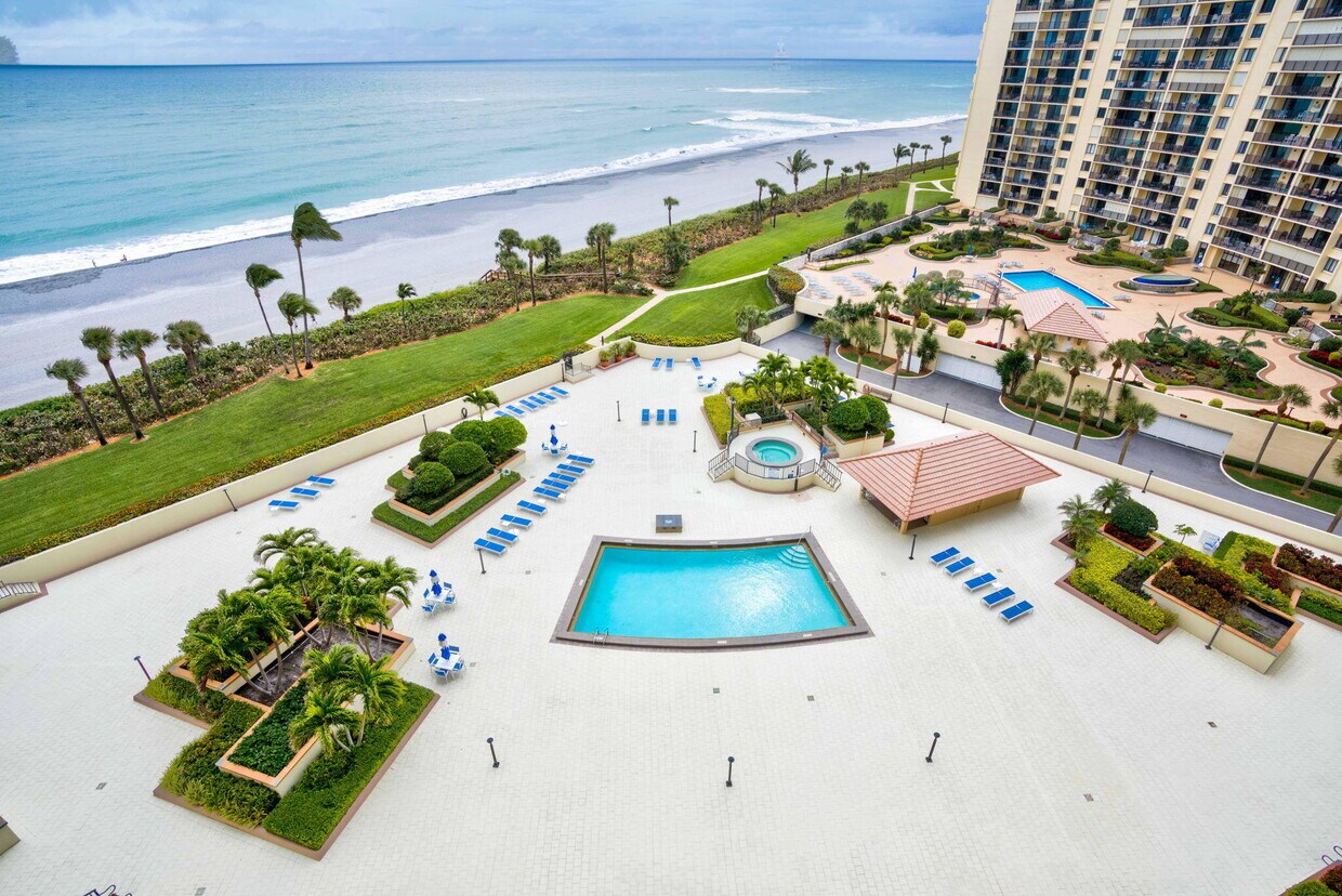 400 Ocean Trail Way Unit 707, Jupiter, FL 33477 - Condo for Rent in ...