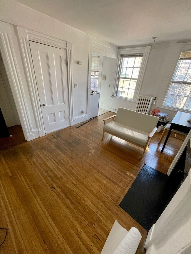 51 Russell St Unit 1, Boston, MA 02129 - 51 Russell St Boston, MA 02129 ...