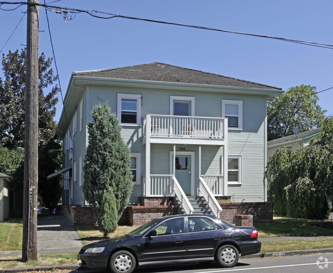 8- Plex Apartments - Portland, OR | Apartments.com