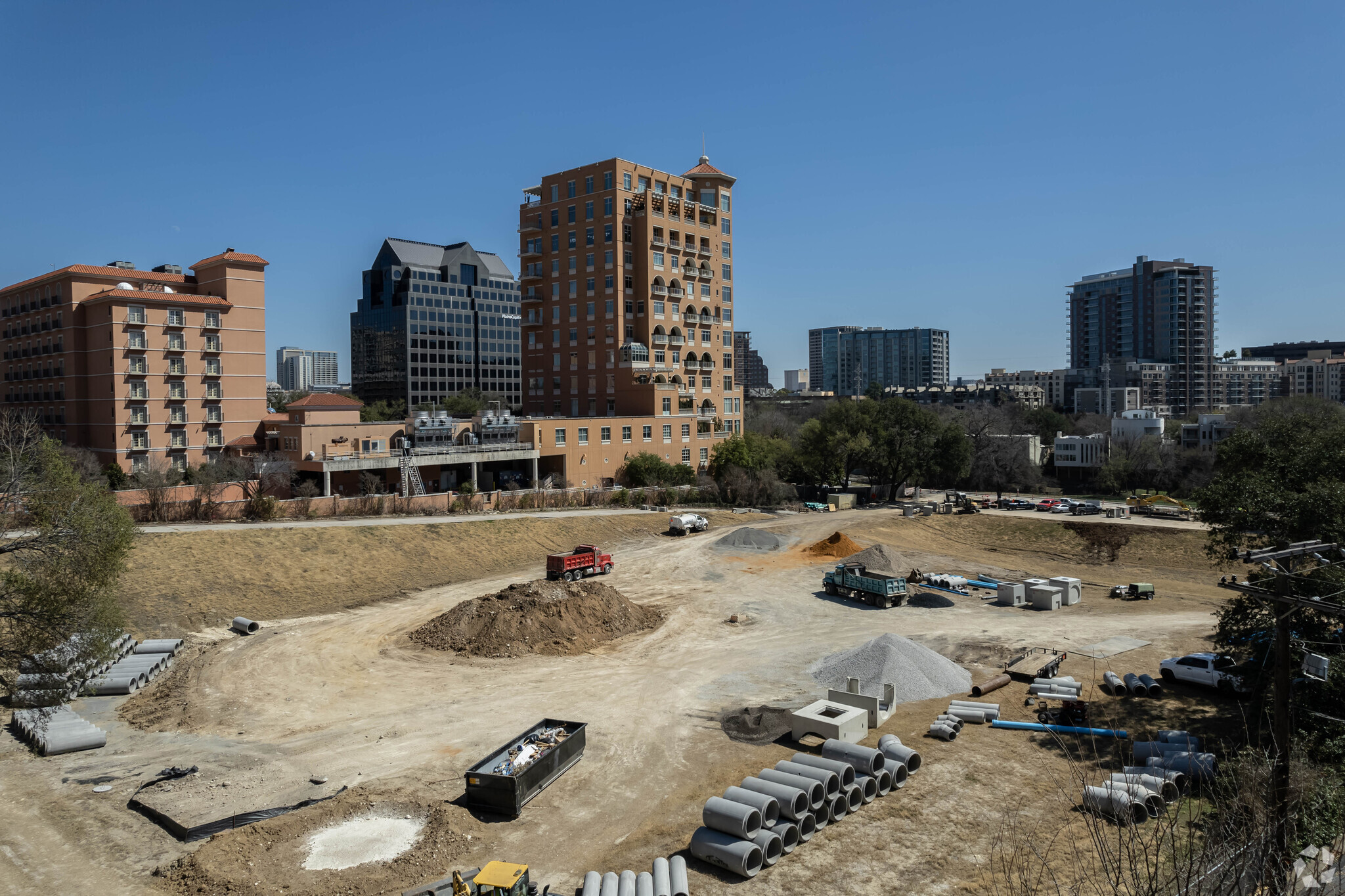 Turtle Creek - 2727 Turtle Creek Blvd Dallas, TX 75219 | Apartments.com