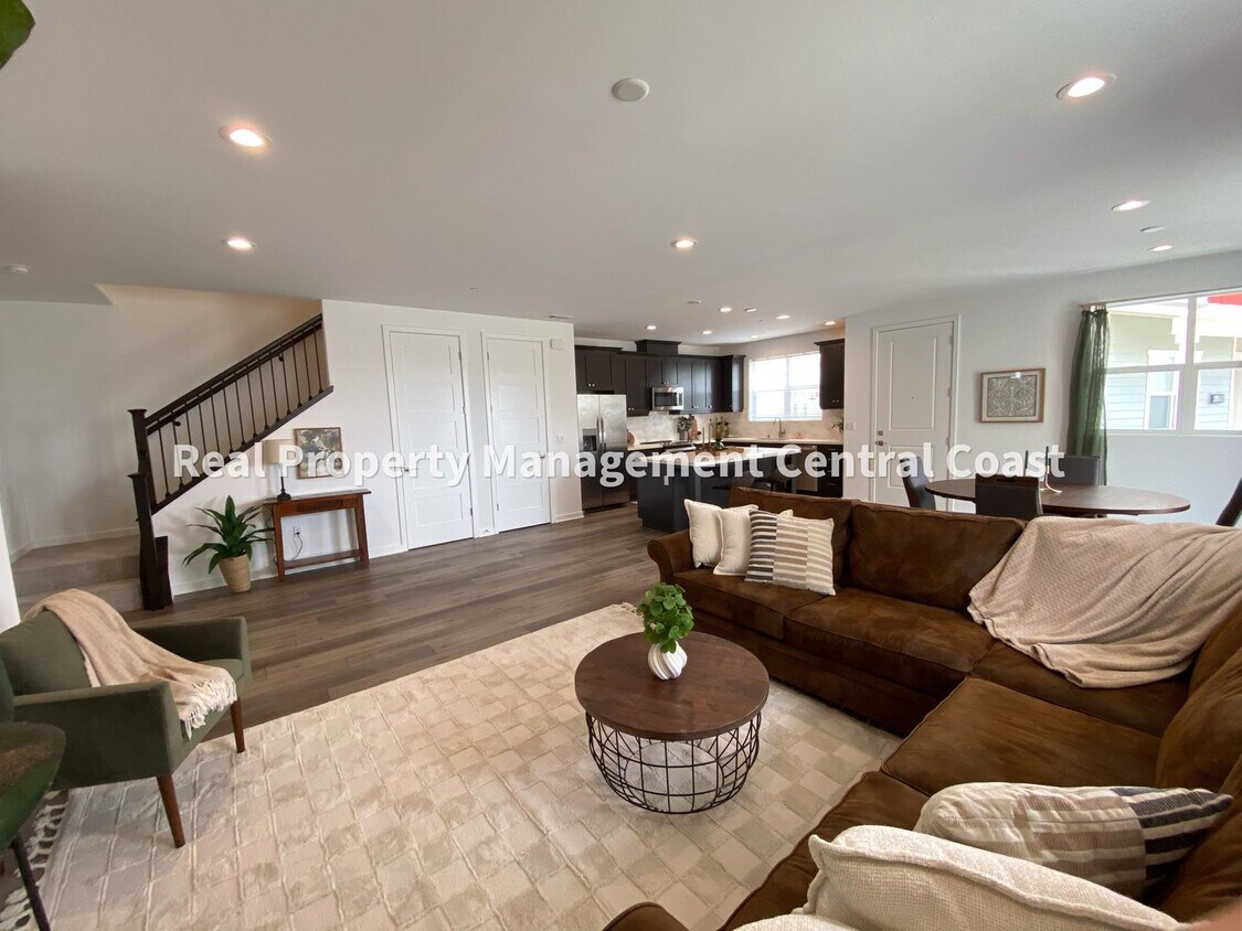 3812 Hatchery Ln, San Luis Obispo, CA 93401 - House Rental in San Luis ...