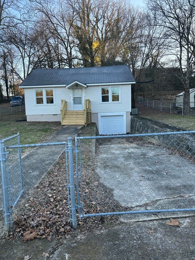 408 Swanson Blvd, Fayetteville, TN 37334 - House Rental in Fayetteville ...