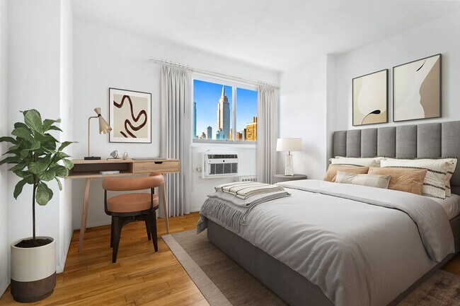 Apartments for Rent in Manhattan NY