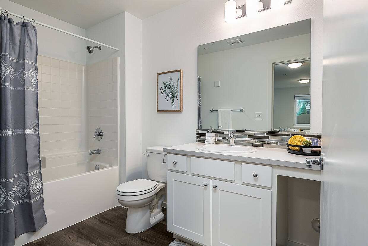 Sunset Ridge Apartments - 4921 100th St Ne Marysville, WA 98270 ...