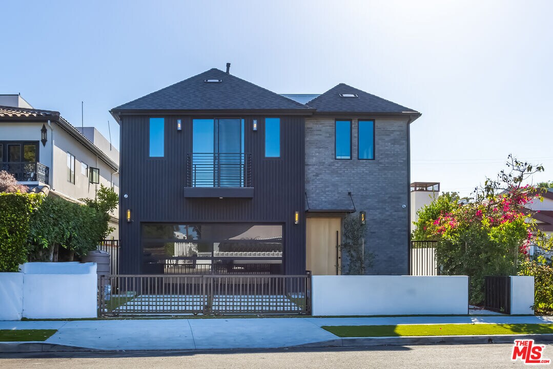 3021 Stanford Ave, Marina Del Rey, CA 90292 - House Rental in Marina ...