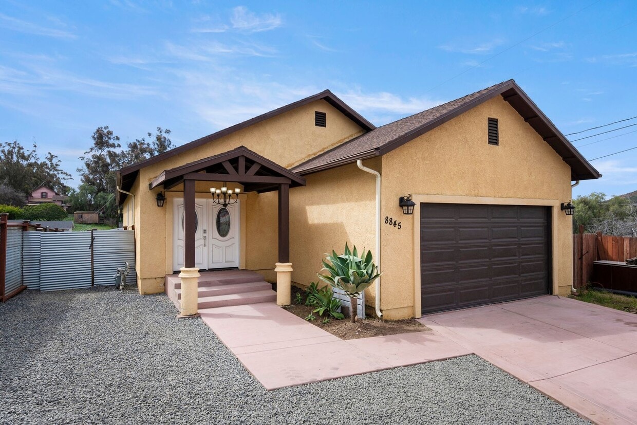 8845 Echo Dr, La Mesa, CA 91941 - House Rental in La Mesa, CA | Apartments.com