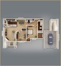 Andalusian Gate Rentals - Dallas, TX | Apartments.com