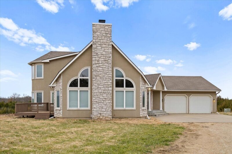 3751 SE 45th St, Berryton, KS 66409 - House Rental in Berryton, KS ...