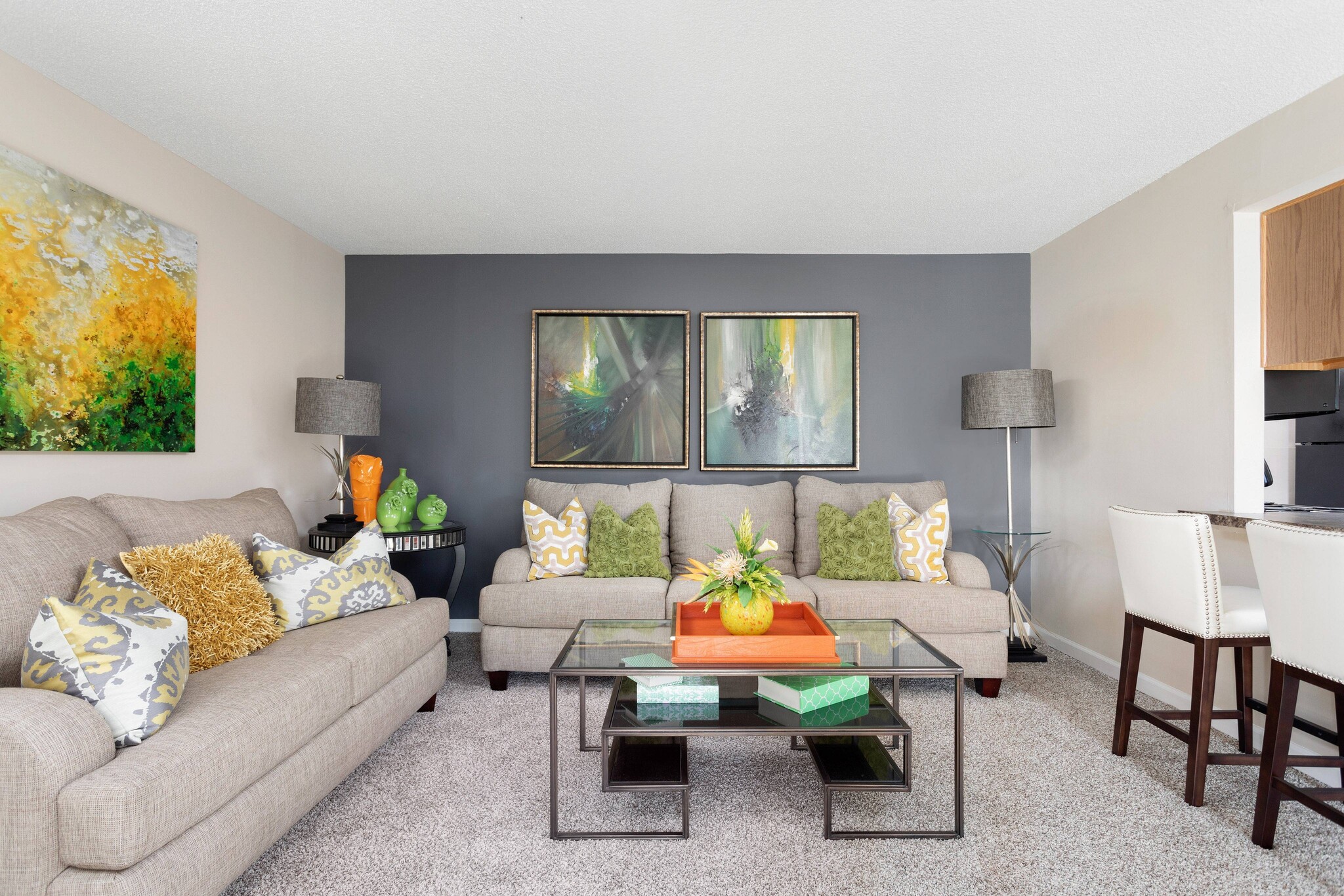 Brookside Apartments - 8117 Copper Creek Dr Louisville, KY 40222 ...