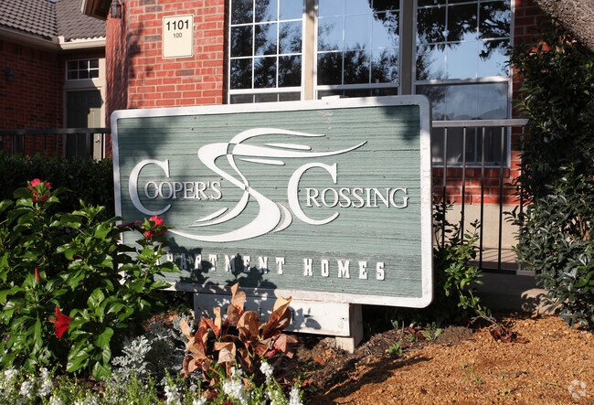 Coopers Crossing - Apartments in Irving, TX | Apartments.com