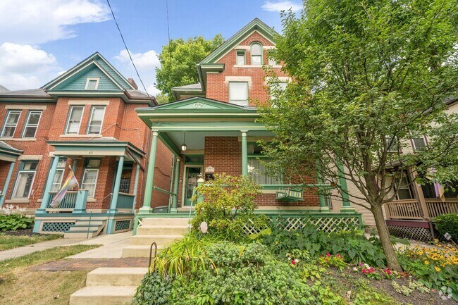Short North Apartments for Rent - Columbus, OH - 324 Rentals ...