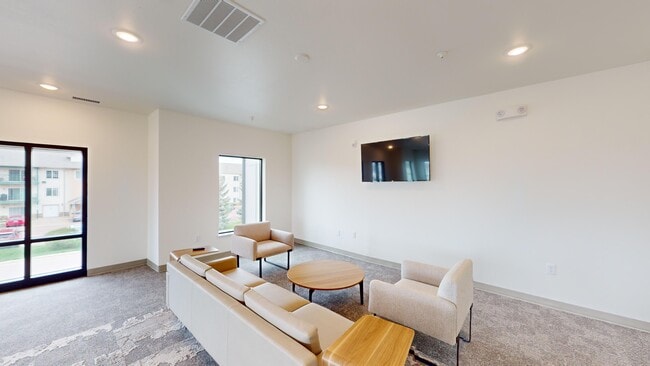 The Velthuis Apartments - Apartments in Sioux Falls, SD | Apartments.com