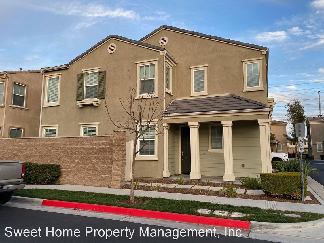 14697 Marist Ln, Chino, CA 91710 - House Rental in Chino, CA ...