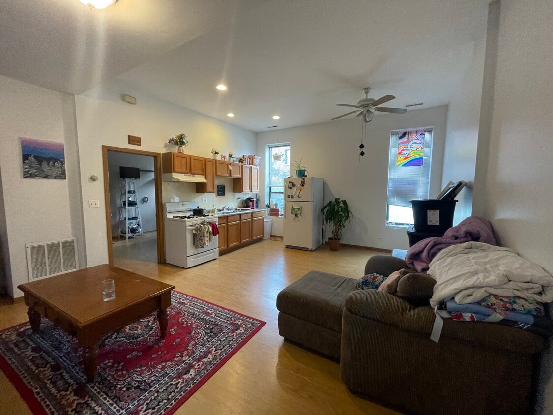 3049 S Parnell Ave Unit 1M, Chicago, IL 60616 - Condo for Rent in ...