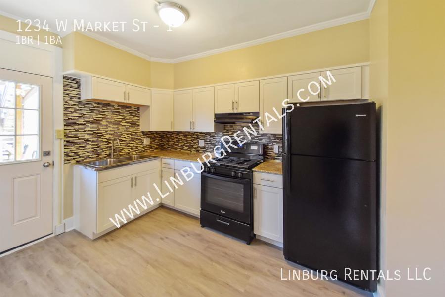 1234 W Market St Unit 1, West York, PA 17404 - Room for Rent in West ...