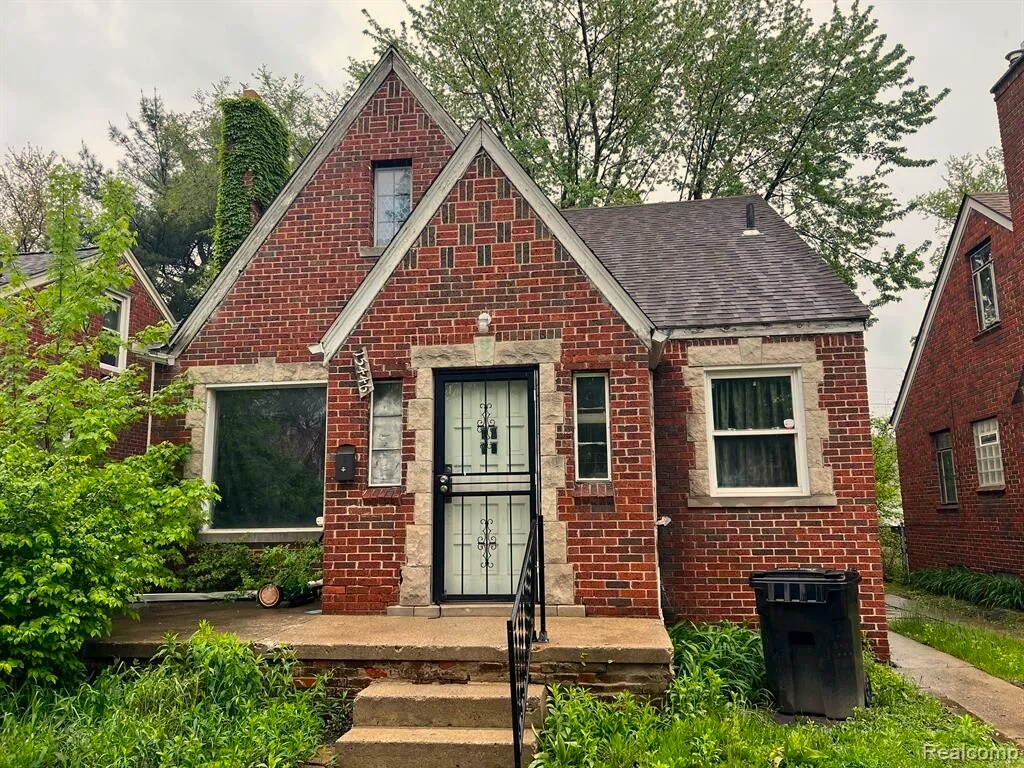 15446 Sorrento Ave, Detroit, MI 48227 - House Rental in Detroit, MI ...