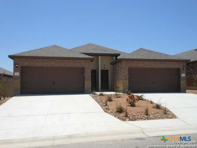 131 Joanne Cv, New Braunfels, TX 78130 - Townhome Rentals in New ...