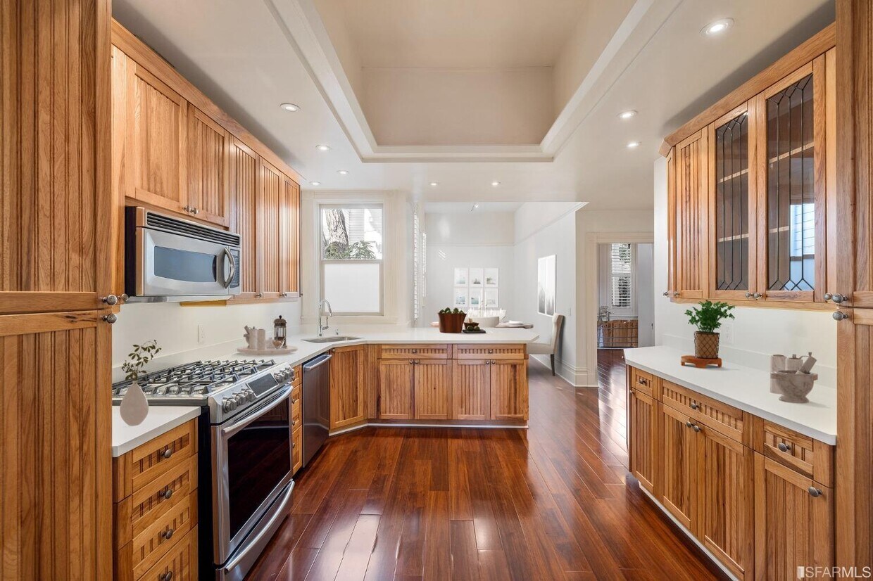 3882 17th St, San Francisco, CA 94114 - Room for Rent in San Francisco ...