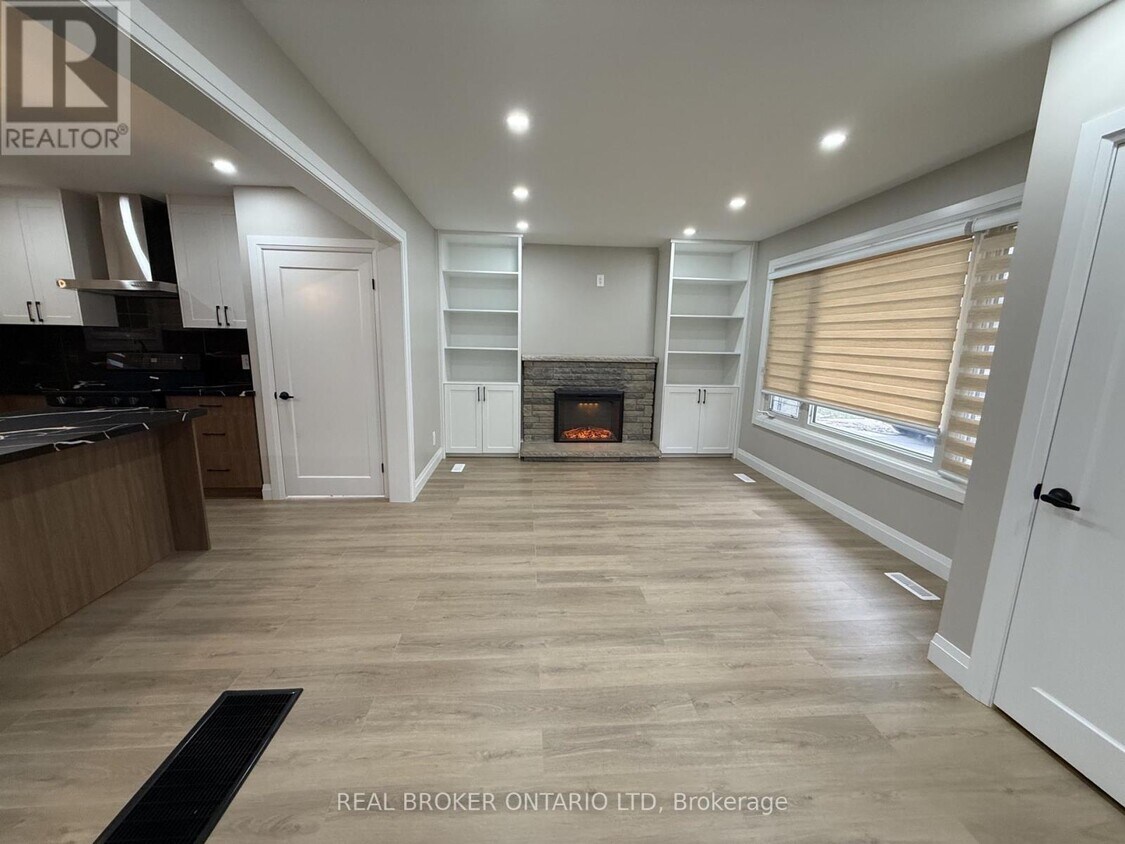 294 Burlington Crescent, London, ON N5Z 3G5 - Maison à Louer à London ...