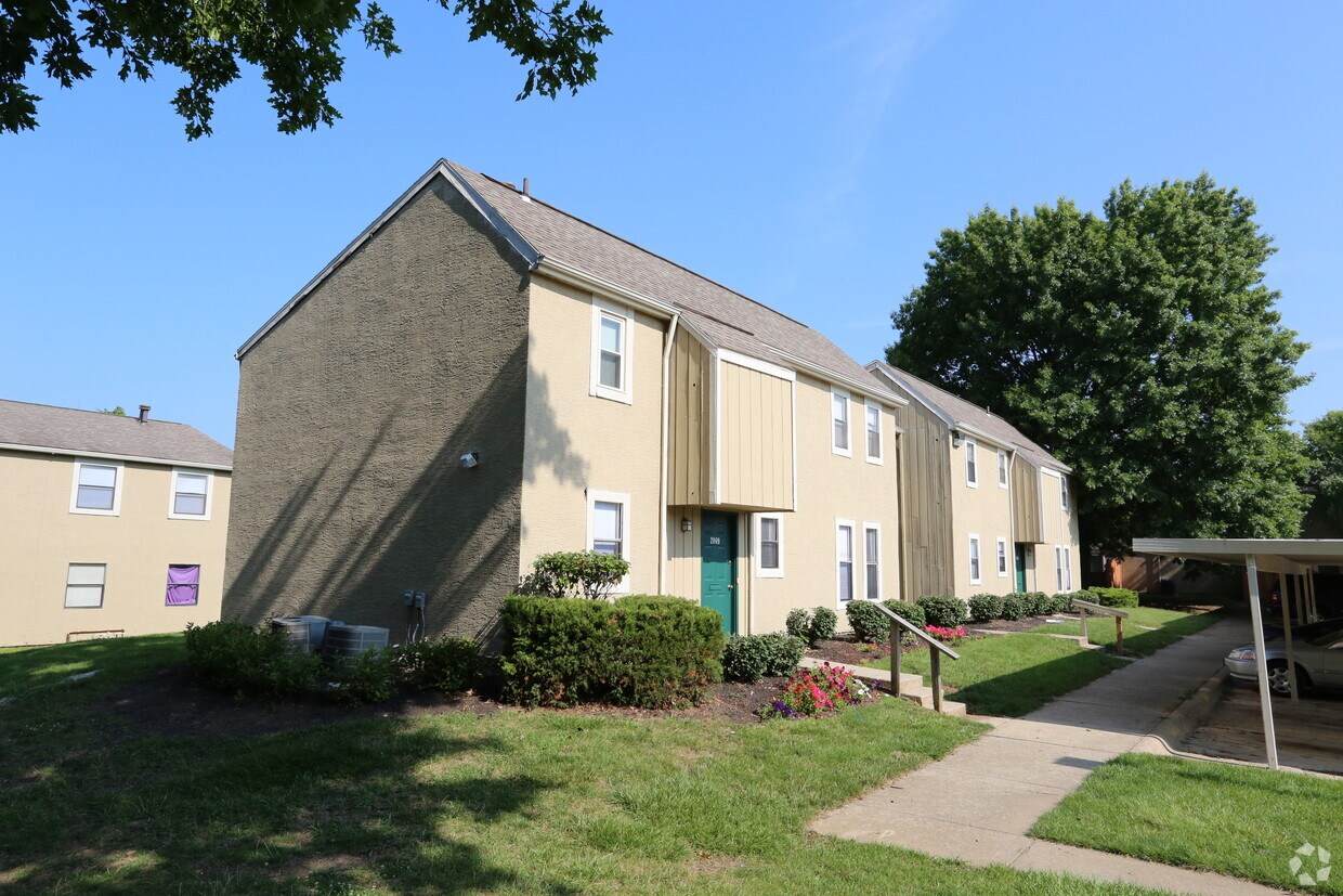 Eden at Caleb's Crossing - Apartments in Reynoldsburg, OH | Apartments.com