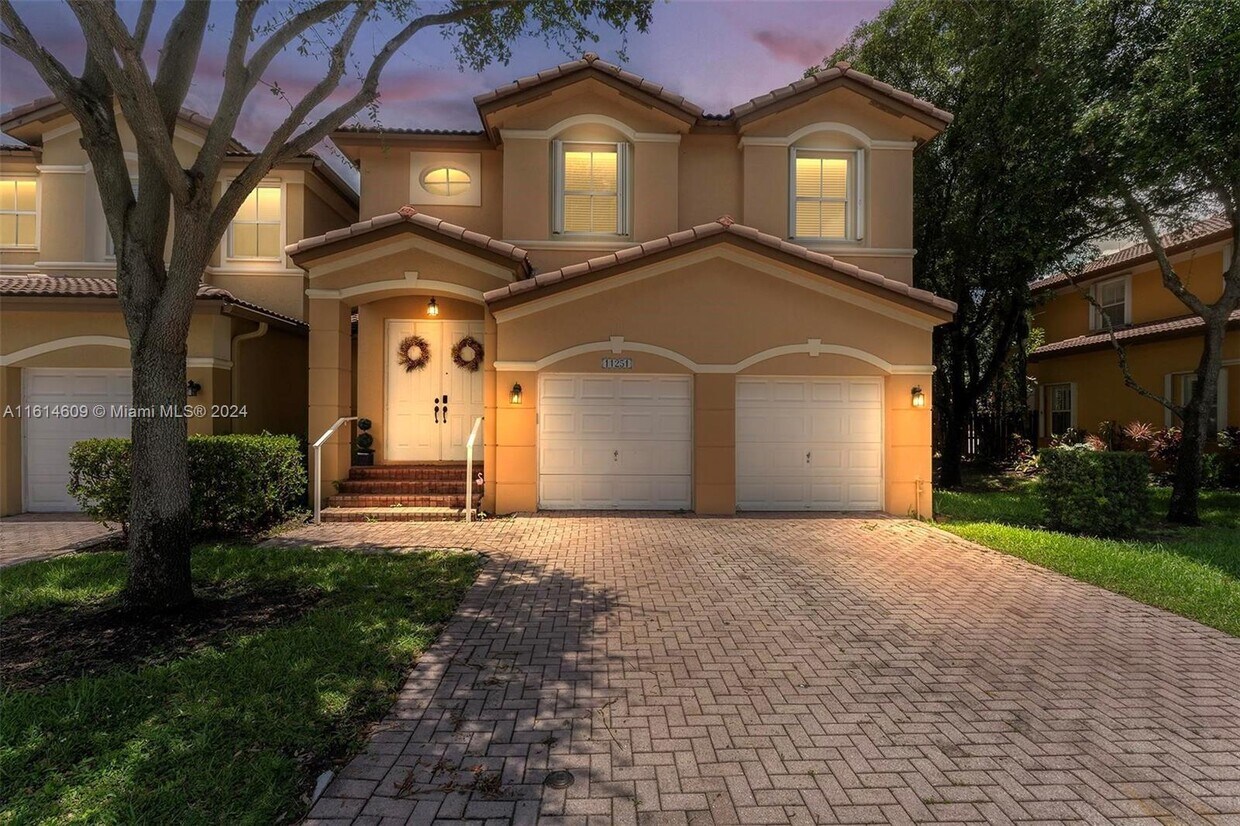 11251 NW 84th St, Doral, FL 33178 - House Rental in Doral, FL ...