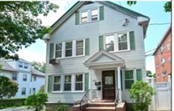 4765 Washington St Unit 1, Boston, MA 02132 - 4765 Washington St Boston ...