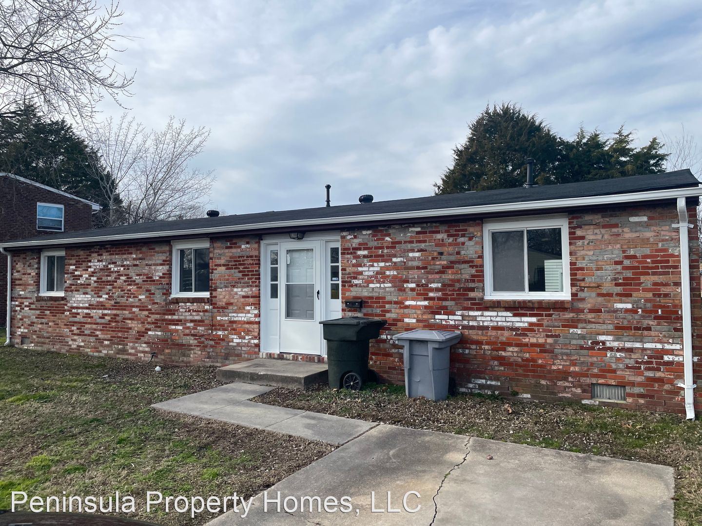 2219 Rawood Dr, Hampton, VA 23663 - House Rental in Hampton, VA ...