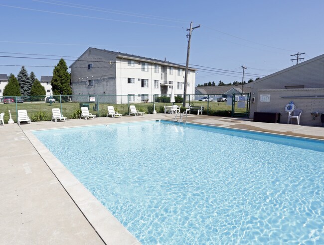 River Raisin Apartments Apartments - Monroe, MI | Apartments.com