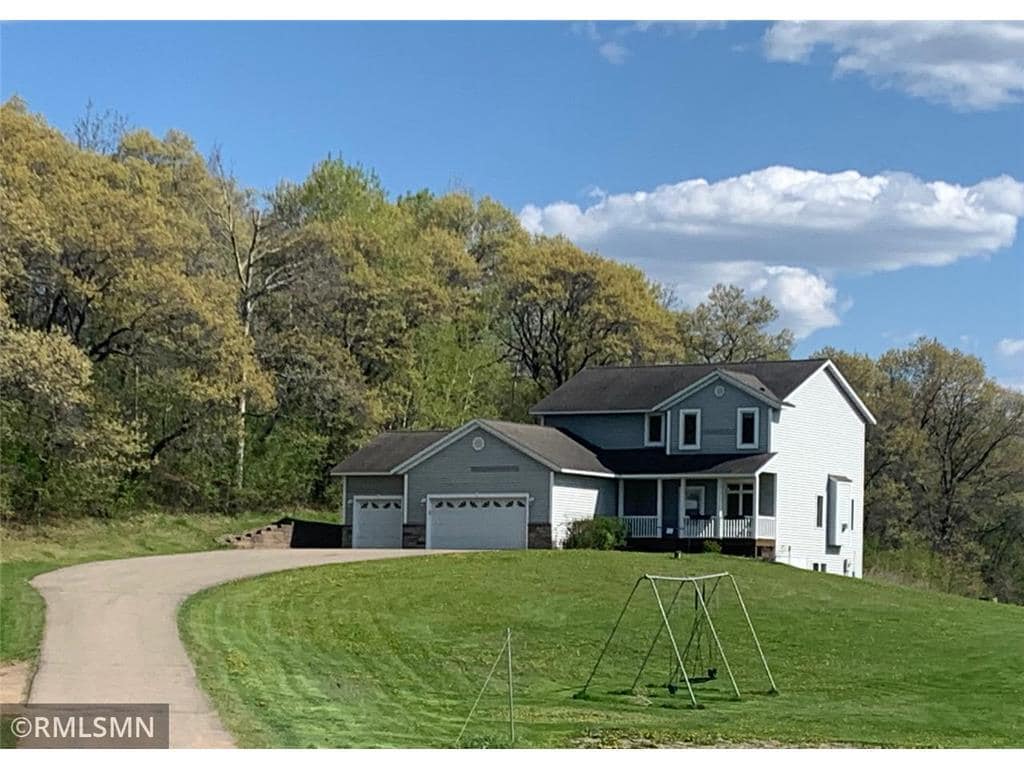 981 65th Ave, Roberts, WI 54023 - House Rental in Roberts, WI ...