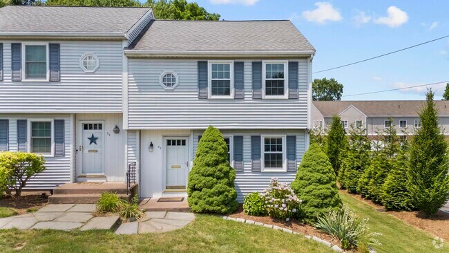 New Apartments For Rent in Glastonbury CT with Yard - 2 Rentals ...