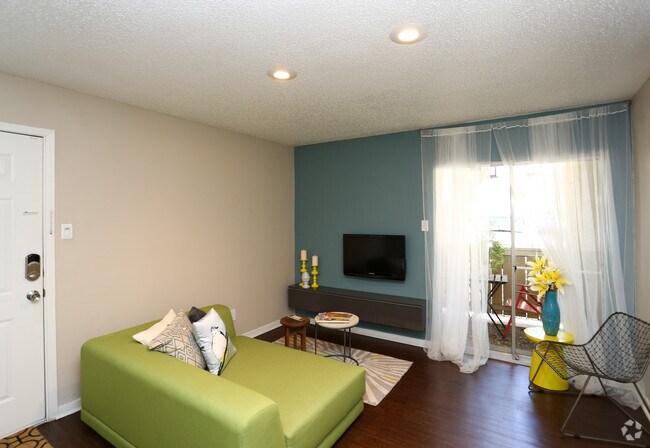 The Ridge Apartments Rentals - Austin, TX | Apartments.com