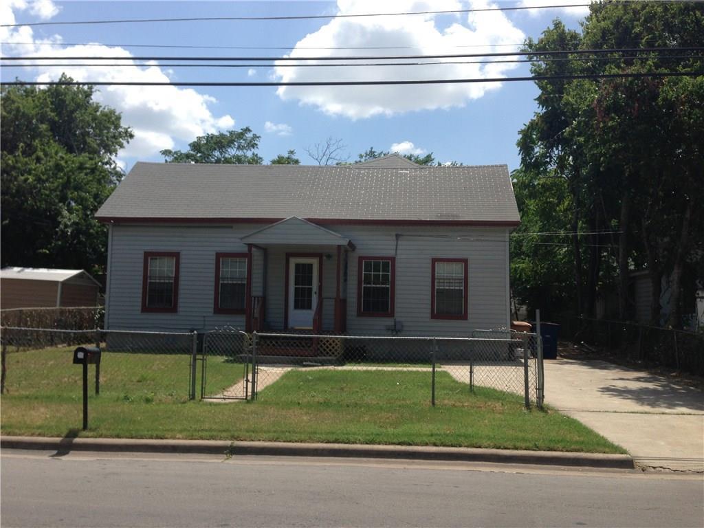 1704 Tillery St, Austin, TX 78721 - House Rental in Austin, TX ...