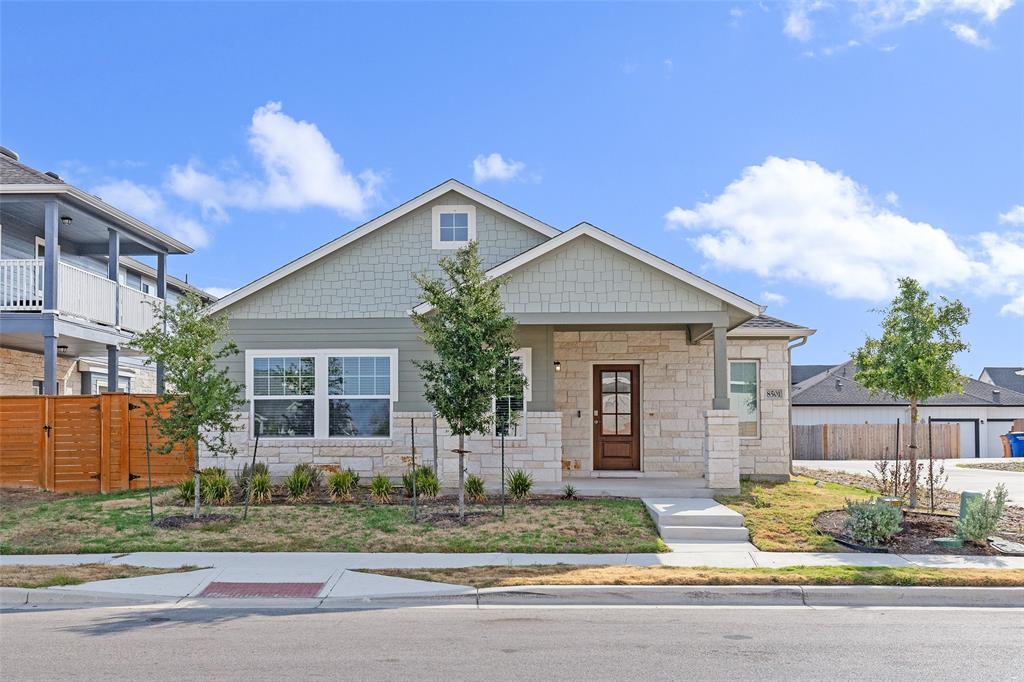 8501 Looksee Ln, Austin, TX 78744 - House Rental in Austin, TX ...