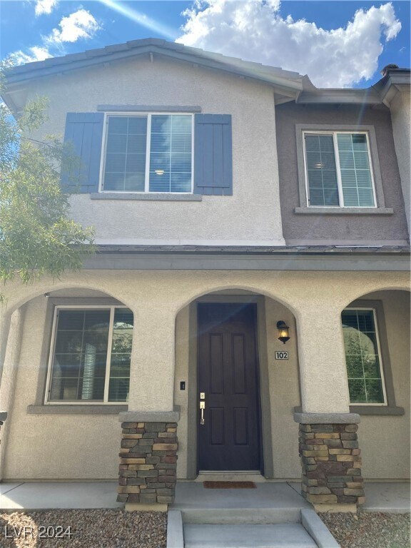 8549 Insignia Ave Unit 102, Las Vegas, NV 89178 - Condo for Rent in Las ...
