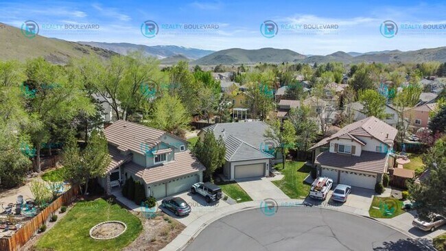 4729 Tierra Park Ct Reno, NV 89502 - Alquileres en Reno, NV ...
