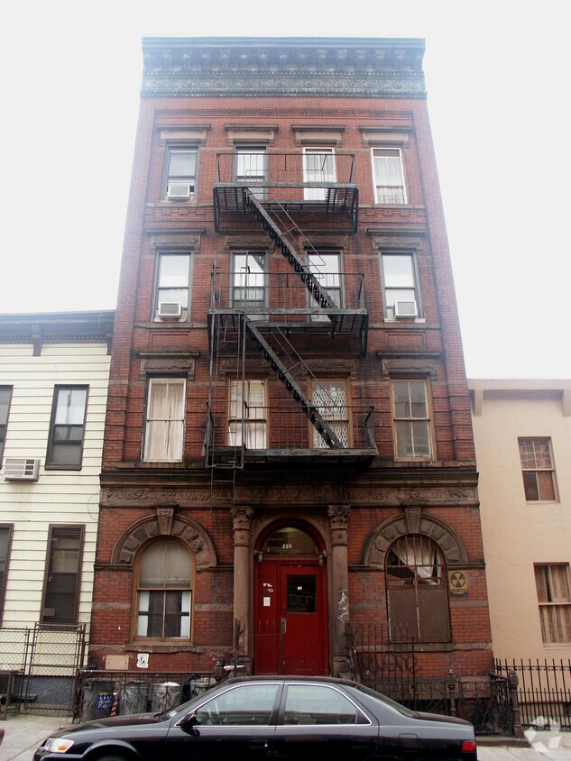 332 E 151st St, Bronx, NY 10451 - 332 E 151st St Bronx, NY 10451 ...