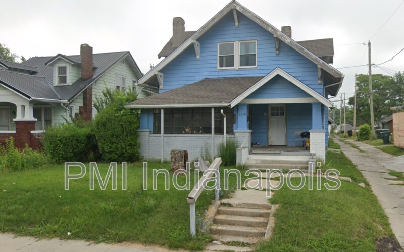 1510 S Hackley St, Muncie, IN 47302 - House Rental in Muncie, IN ...